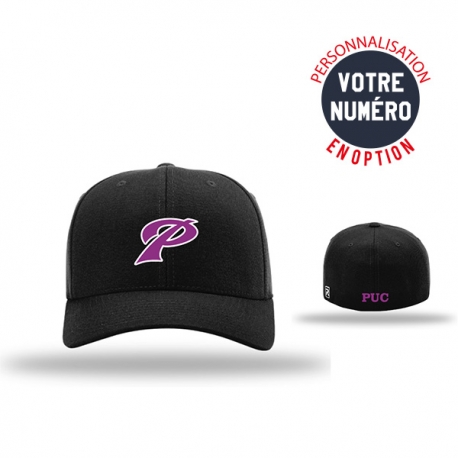 Casquette PUC Flex - 417 Feet